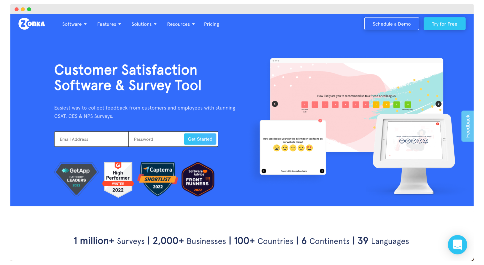 Top 10 Salesforce Survey Tools to Try in 2024